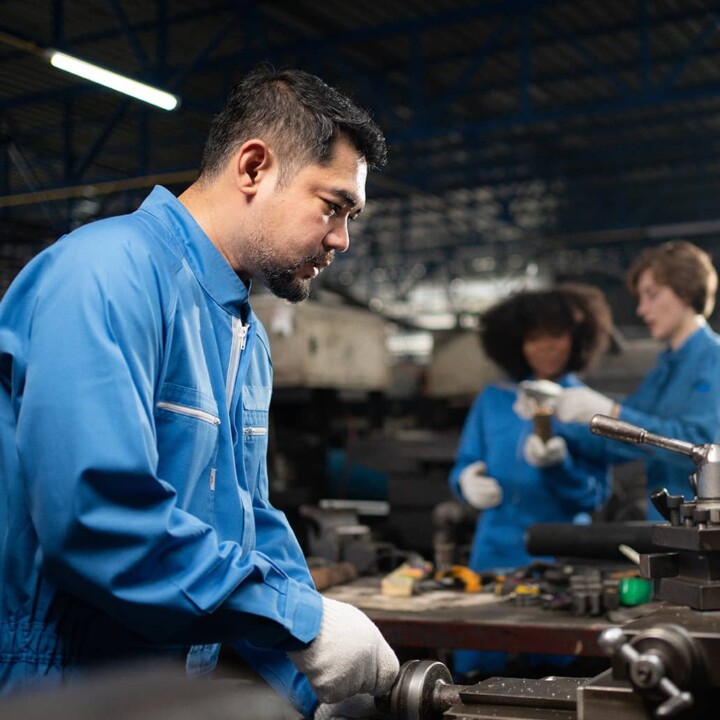 Job-Seekers - MonroeWorks - Monroe, NC